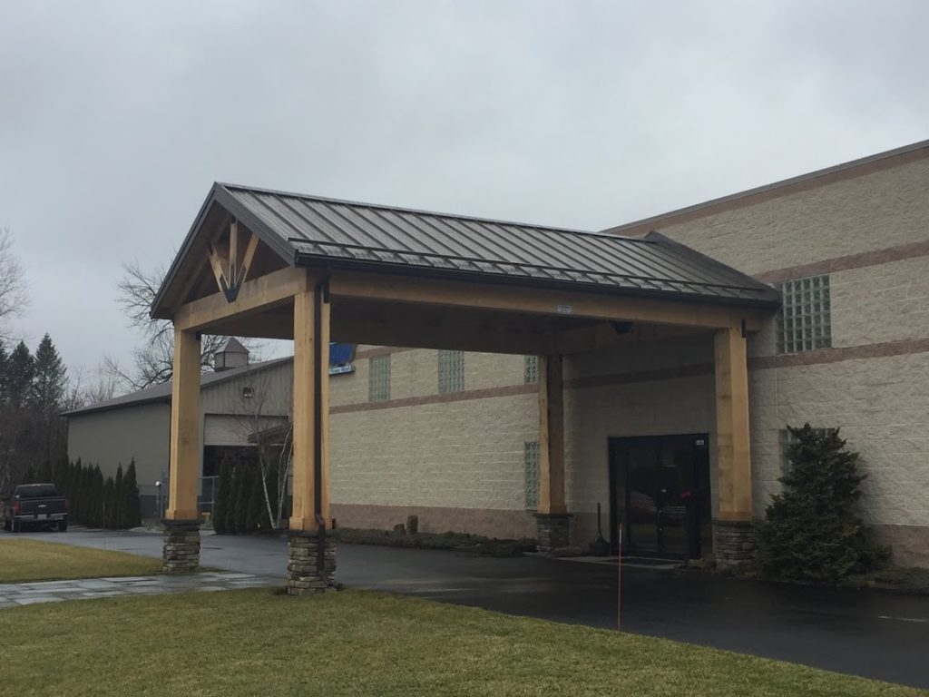 Our Work - J&M Carpentry